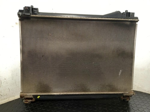 SUZUKI GRAND VITARA Radiator 2005-2015 1.6L M16A | eBay UK