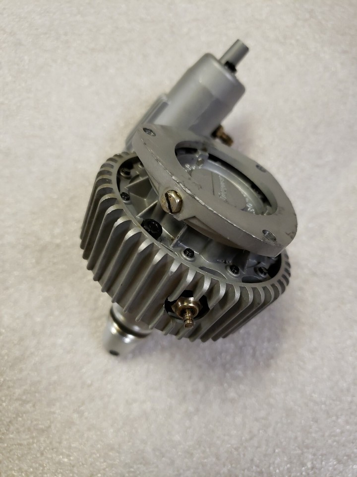 OS Engine - OS NSU Wankel 1-49 - Nr 1800 SR no 8399 | eBay