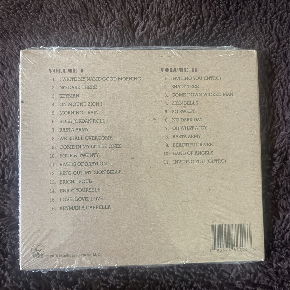 WINGLESS ANGELS - Wingless Angels - Volume I & II - 2 CD - **SEALED ...