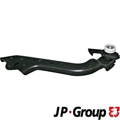 New Sliding Door Roller Guide Lower Fits VW Crafter 30-35 30-50 ...