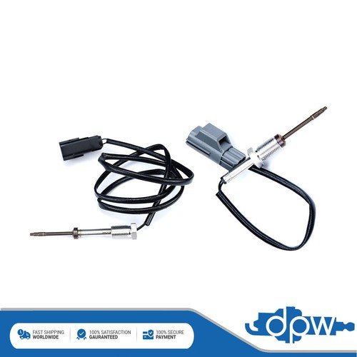Fits Ford Transit Courier B-Max Set of 2 Exhaust Gas Temperature EGT ...