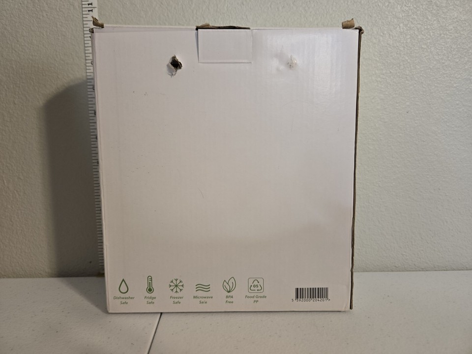 Meatball X Press Master Meatball Maker Stacking Storage Trays | eBay