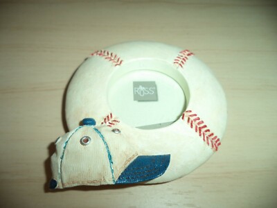 ⚾️ Russ Resin Magnetic Baseball Picture Frame Ball Cap | eBay