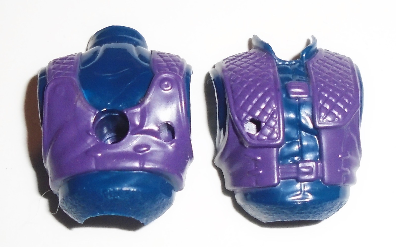 GI Joe Body Part 2005 Cobra Tele-Viper V5 Torso C8.5 Very Good | eBay