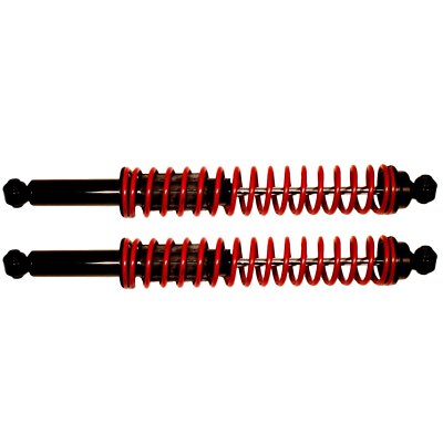 ACDelco Specialty 519-30 Rear Spring Assisted Shock Absorber | eBay