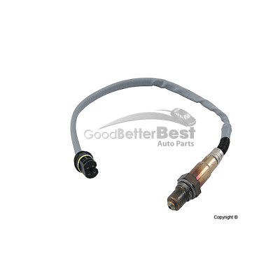 One New Bosch Oxygen Sensor Rear 16438 0015409517 for Mercedes MB | eBay