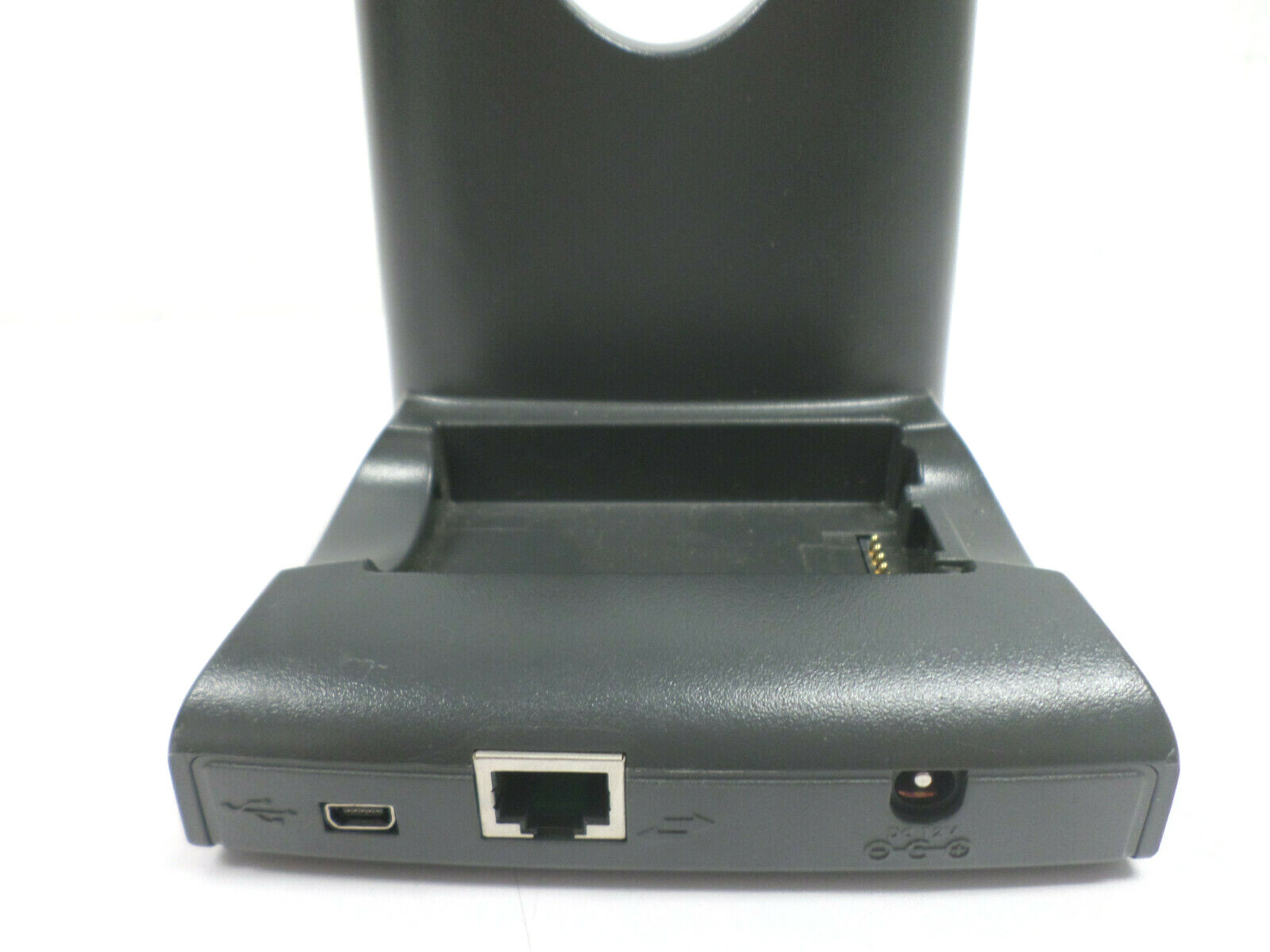 Symbol Motorola Cradle Charger with Power Adapter (CRD3000-1000R) for ...