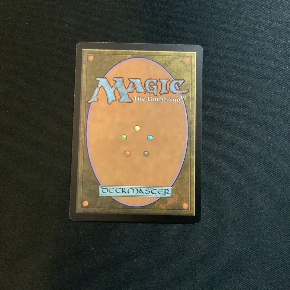 Pithing Needle - Return to Ravnica - MTG - 231/274 Regular Rare - LP ...