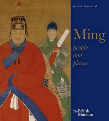 Ming: 50 Years that Changed China, , Good Book 9780295994505| eBay