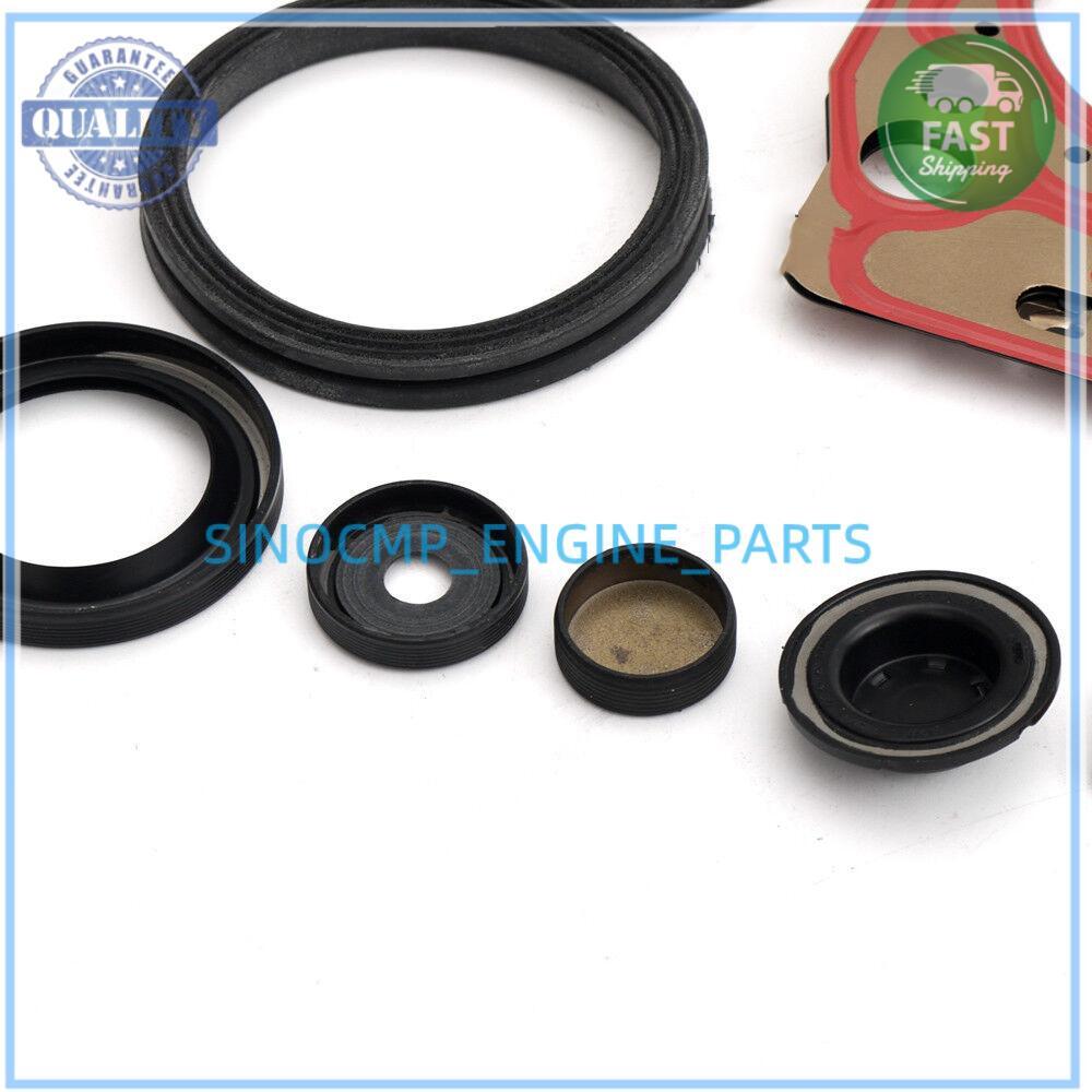 Engine Gaskets Kit 06K103171G For VW GTI Audi A3 S3 A4 A5 A6 Q5 1.8 2.0 ...