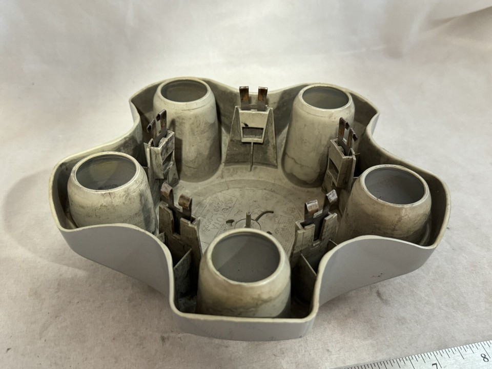 2007-20 Toyota Tundra Sequoia Wheel Rim Center Hubcap Hub Cap OE OEM ...