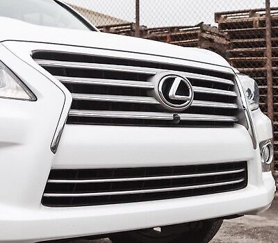 Lexus GX460 LX570 GX400 LX460 Emblems Model Number #53141-60090 | eBay