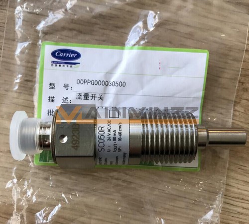 1PC 30HXCXW 00PPG000030500 Electronic Flowmeter SC050R New #F9 | eBay.de