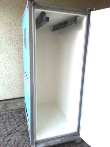 25 Stück THERMOCONTAINER TKT KÜHLBOXEN TIEFKÜHLCONTAINER KÜHLPLATTE ...