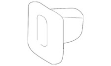 Toyota Lexus Scion Genuine OEM Lamp ASSY Clip 768170E010 for sale ...