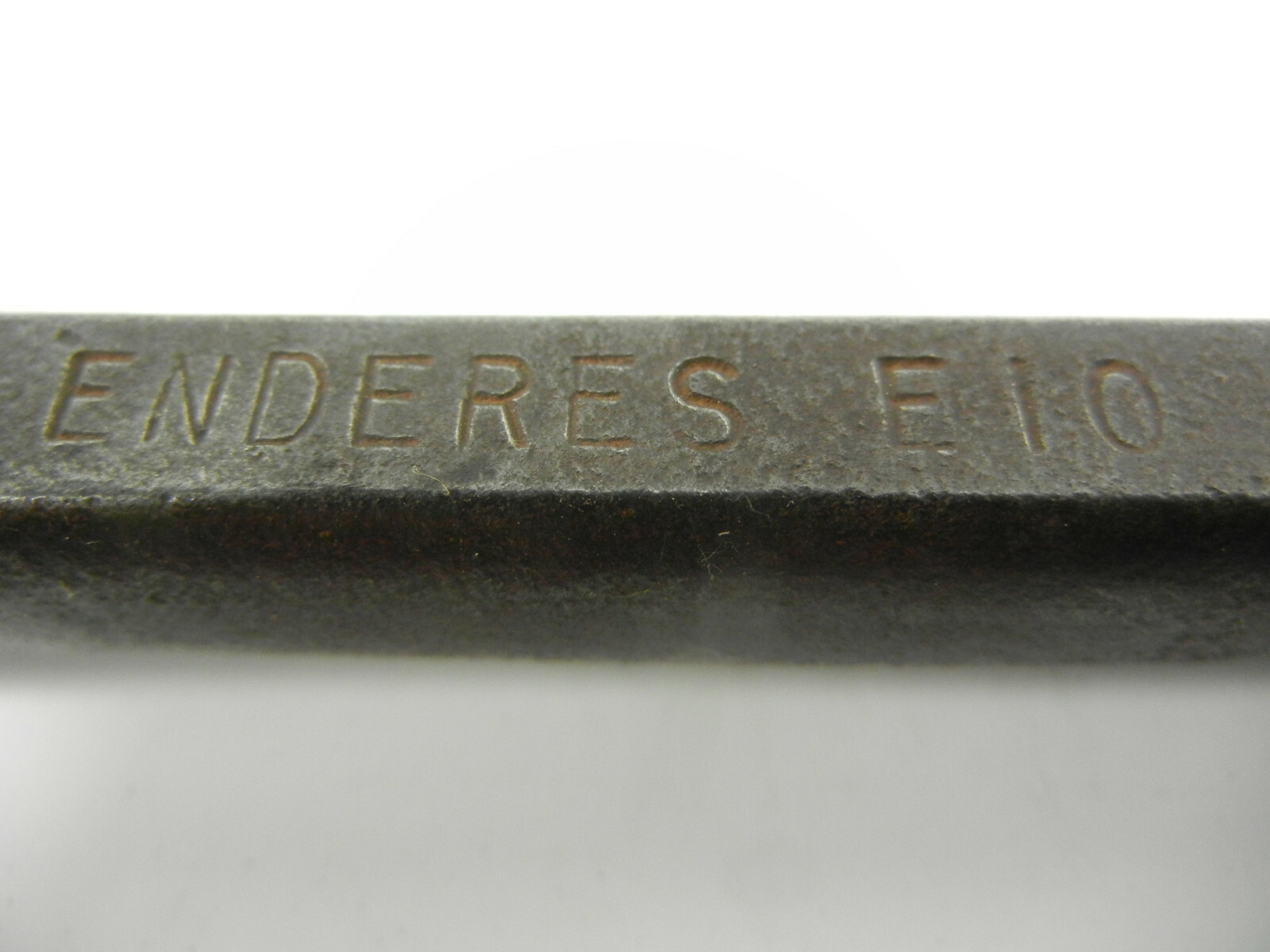 Vintage Enderes E10 Farrier Nippers Hoof Parer Cutter Trimmer ...