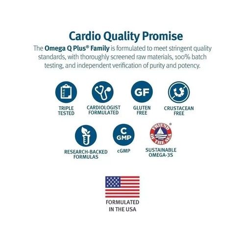 Dr. Sinatra, Omega Q Plus MAX! Exp2026 Sealed New Advanced Heart Health ...