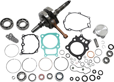 Wrench Rabbit Complete Engine Rebuild Kit WR00007 Crankshaft/Piston ...