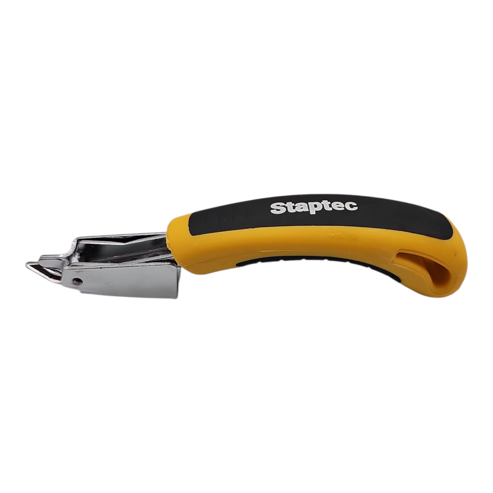 Upholstery Staple Gun Staple Gun Kit - 3-in-1 With Staples Remover ...
