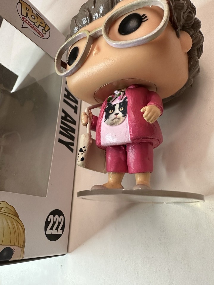 Funko Pop! (Penny Morgan - Melissa McCarthy) SPY 2015 Film - Rare Memorabilia!! 849803053086| eBay