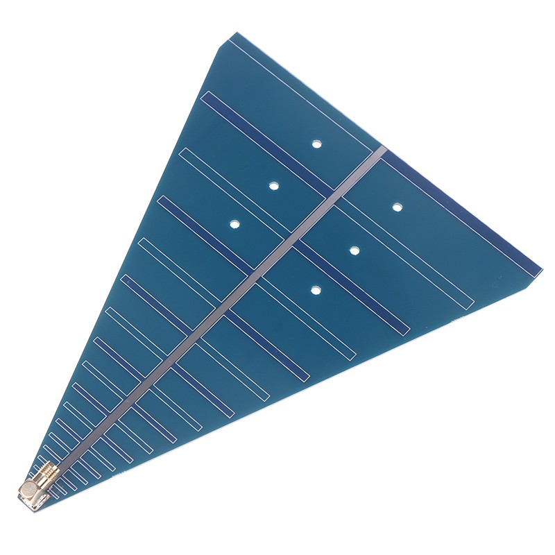 UWB Antenna UWB Ultra-Wideband Directional Antenna 800M-6GHz SR_LPD003 ...