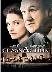 Class Action (DVD, 2005, Bilingual Version) for sale online | eBay