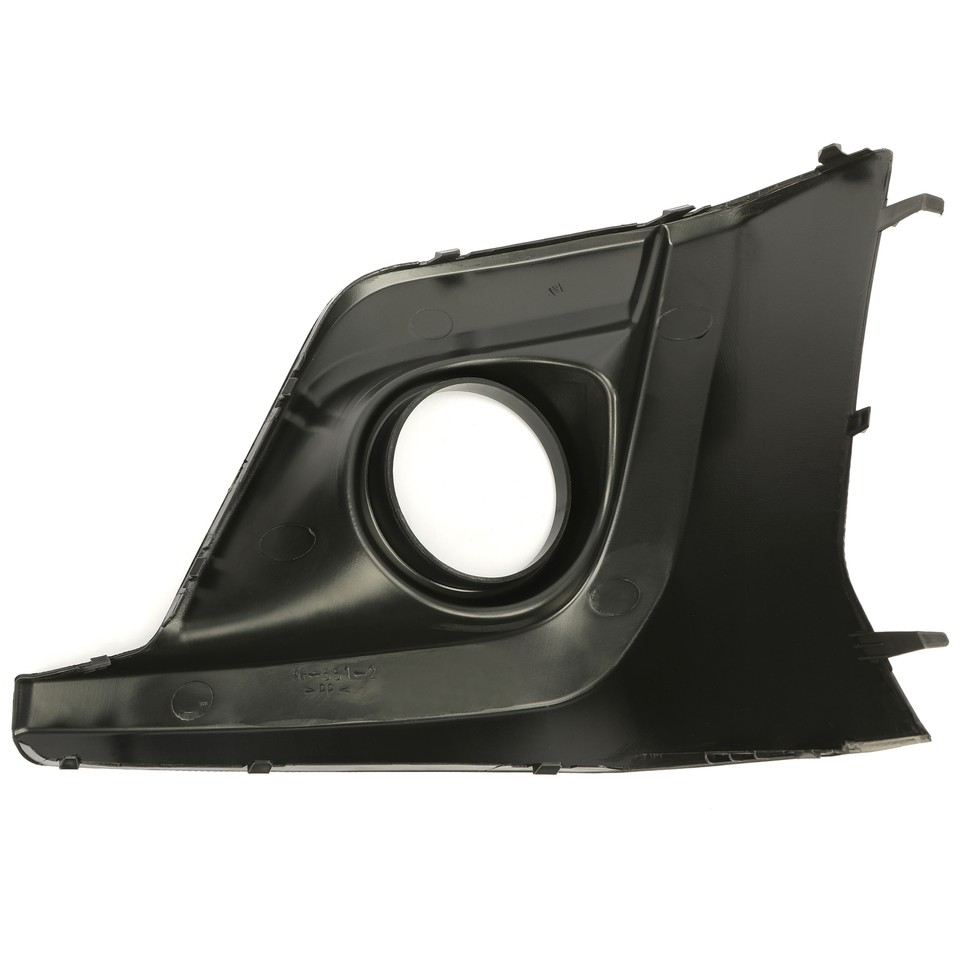 2018-2020 Subaru Crosstrek Passenger Side Fog Light Cover | Right ...