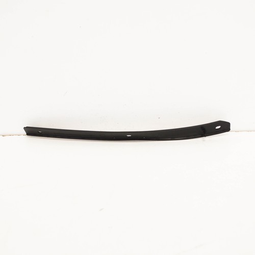 OEM AUDI A4 8W LEFT FENDER STONE GUARD 8W0853823B9B9 GENUINE | eBay