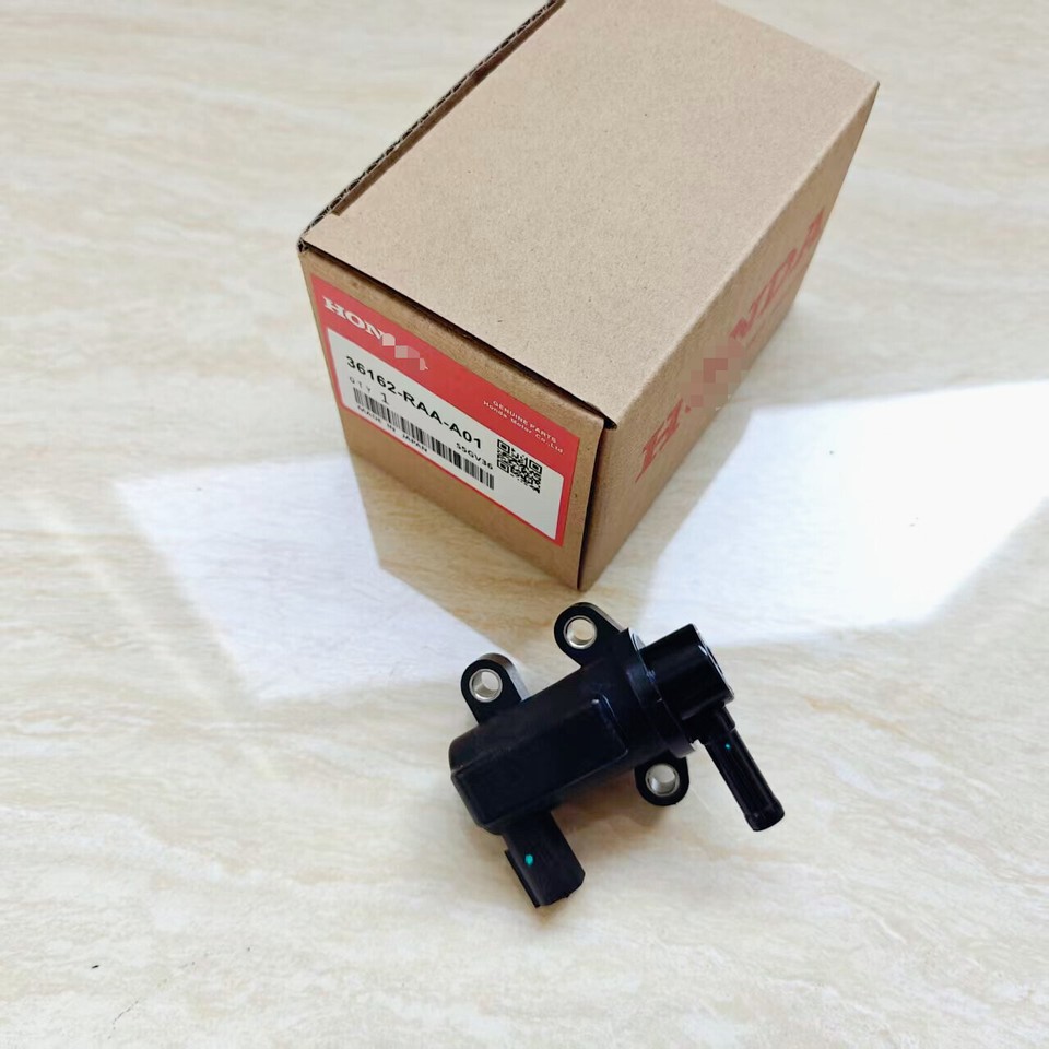 OEM Vapor Canister Purge Solenoid Valve 36162-RAA-A01 For Honda Accord ...