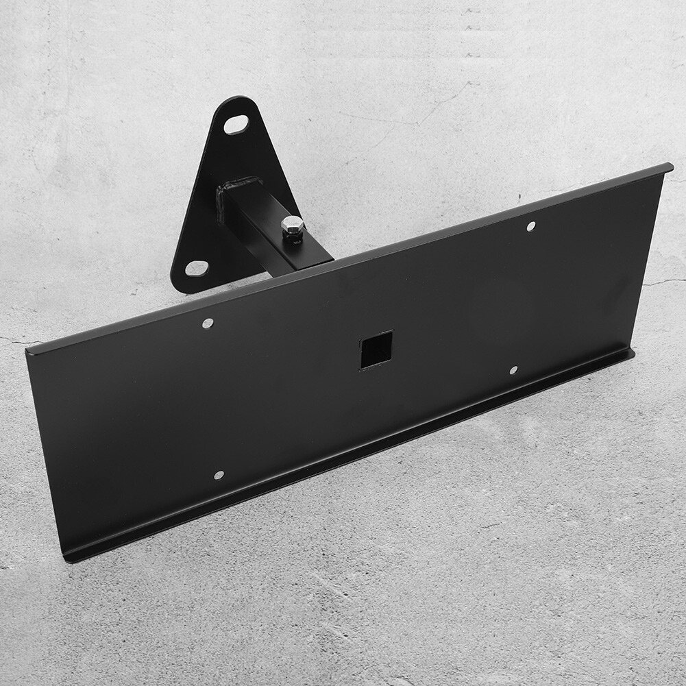 Hot Rear Spare Tire Wheel License Plate Bracket For JK 2007‑2017 | eBay