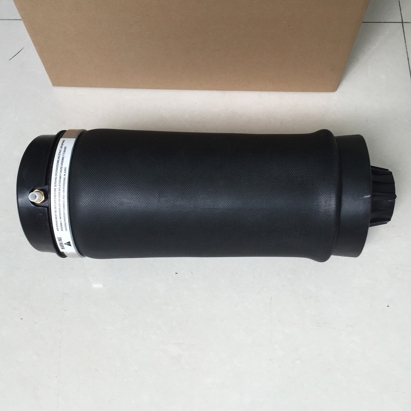 Rear Air Suspension Spring Bag for Jeep Grand Cherokee WK2 2011-2015 ...