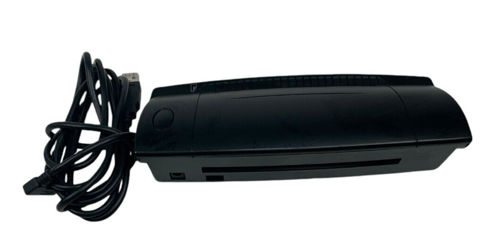 ACUANT / SCANSHELL 800DX SCANNER / TESTED / WORKING / 90 DAY WARRANTY ...