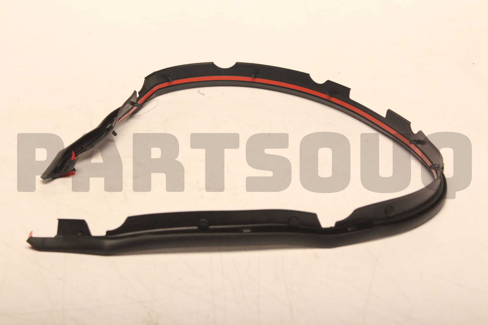 658206CA0A Genuine Nissan SEAL-HOOD,FR RH 65820-6CA0A | eBay