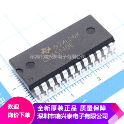 1PCS CD4514BE DIP-24 CD4514 CMOS 4-BIT LATCH/4-TO-16 LINE DECODERS ...