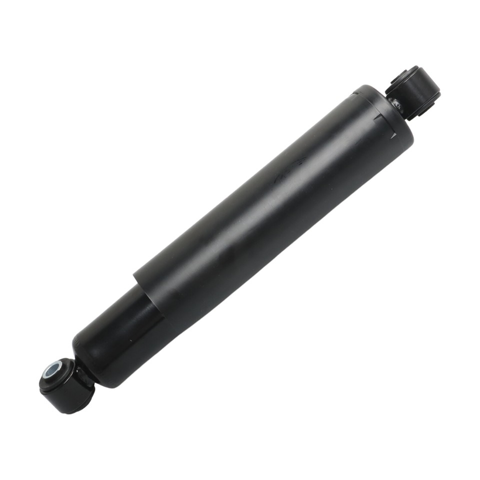 Stabilizer Anti Roll Steering Damper Black Fit for 2018-2024 Jeep ...