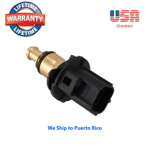 Engine Coolant Temperature Sensor 5033313AA For Chrysler Sebring Dodge ...
