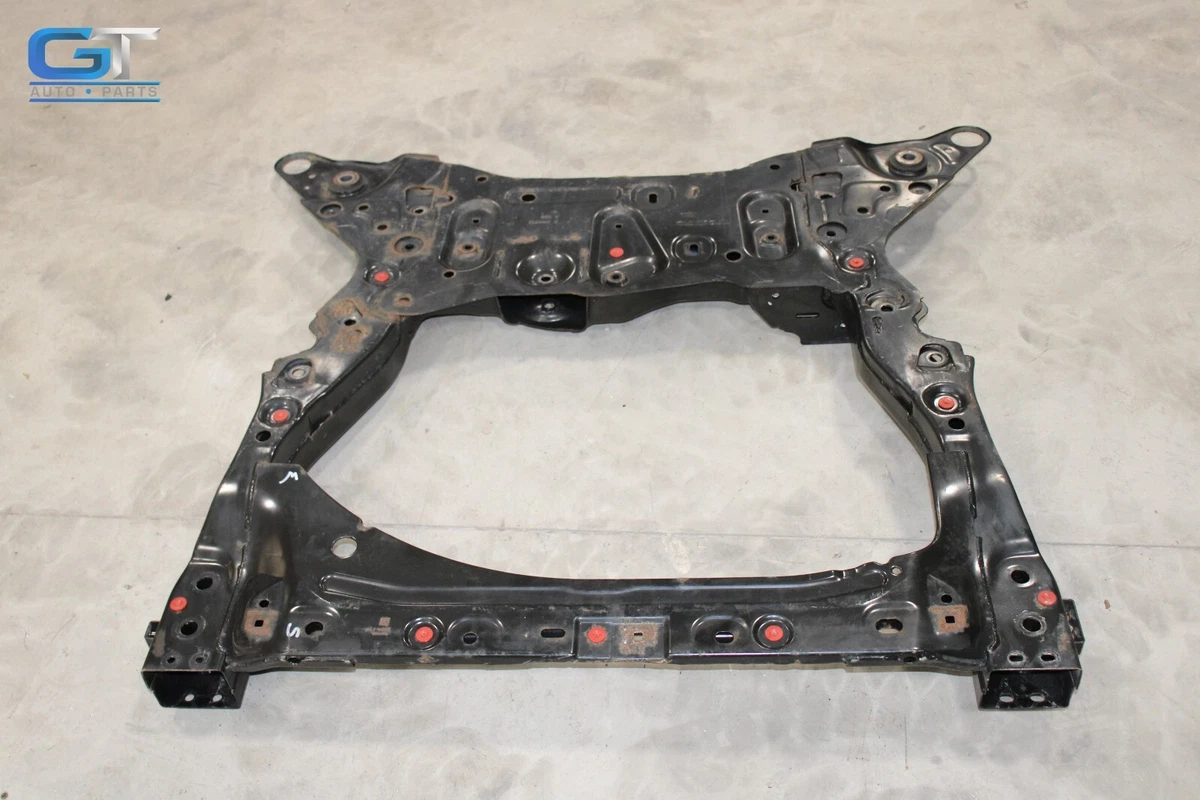 2006-2008 Kia Rio Accent Front Subframe Crossmember Engine, 44% OFF