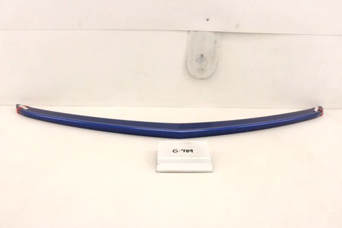 New OEM Genuine Rear Lip Spoiler Wing 2015-2019 Cadillac ATS Coupe ...