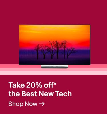 Electronics, Cars, Fashion, Collectibles, Coupons and More | eBay