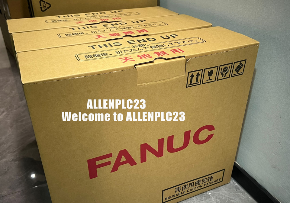 A06B-2238-B100 Fanuc aiS12/4000-B servo motor | eBay