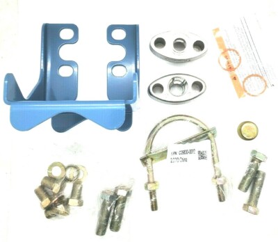 EMERSON ROSEMOUNT 3051S PIPE MOUNT TRANSMITTER MOUNTING ASSEMBLY *UCC ...