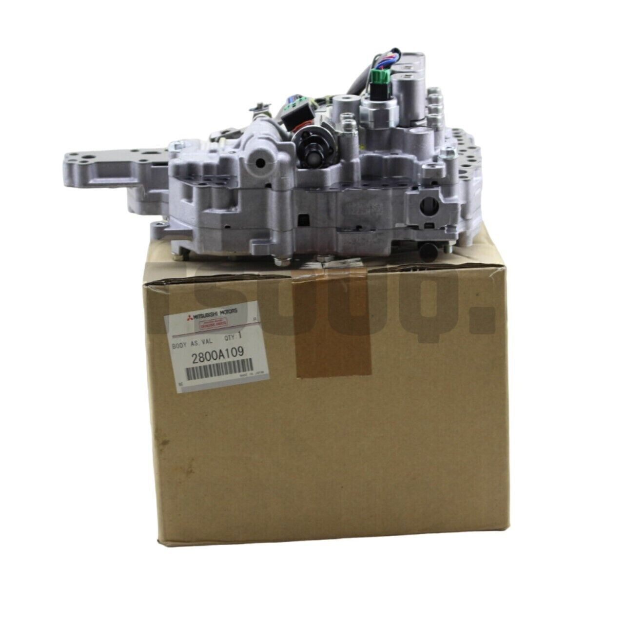 2800A109 Mitsubishi Body Assyat Valve Genuine OEM Part for sale online ...