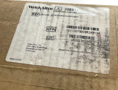 Digital Scales & Balances - Load Cell