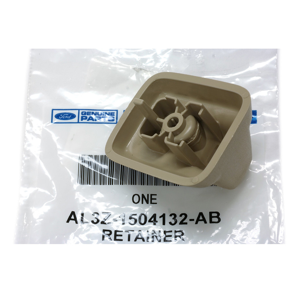 50 OEM Door Lock Rod Clip Handle Retainer Right 5/32" Rod A20675 For GM ...