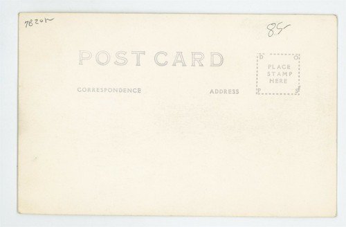 RPPC PENNSYLVANIA TURNPIKE CONSTRUCTION Tunnel Clyde Laughlin #39 Real ...