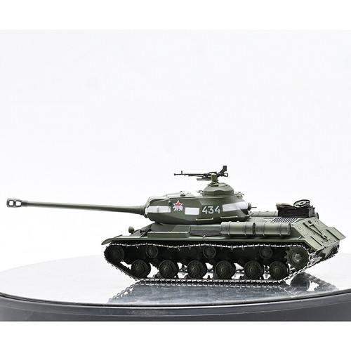1/72 Soviet JS2 Heavy Tank Model Stalin 2 | eBay