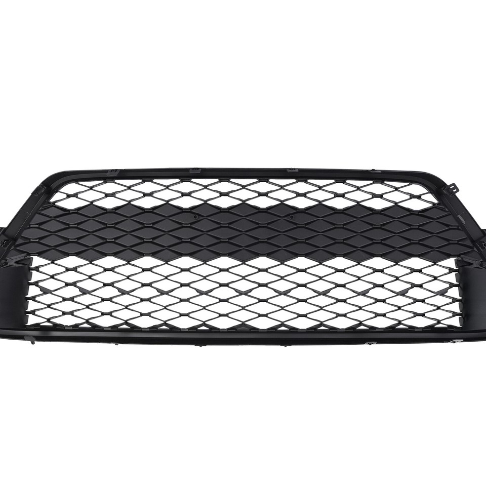 5311202E10 Fit 2023 2024 Toyota Corolla Sedan Front Lower Bumper Grille ...