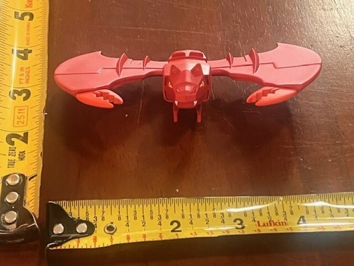 1/12 SilverHawks Ultimates armored Mon*Star super 7 Sky-Shadow | eBay