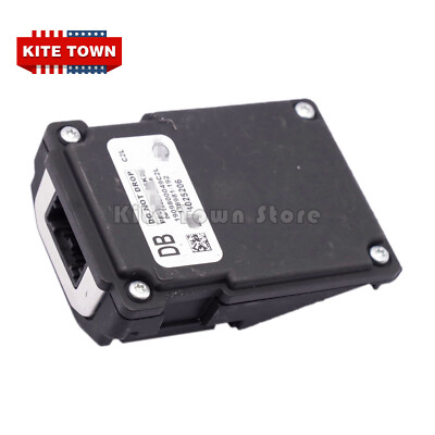 OEM New Front Windshield Lane Assist Camera Lane Keep For Nissan Leaf ...