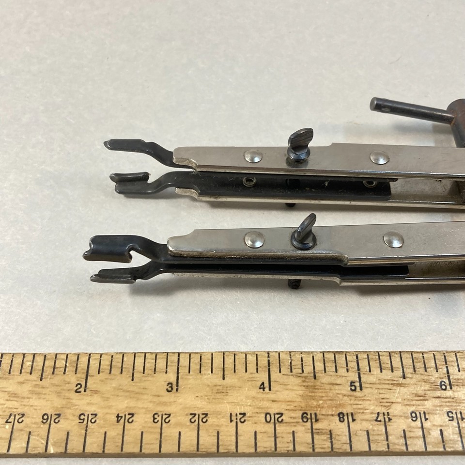 Valve Spring Compressor Tool Auto Repair | eBay